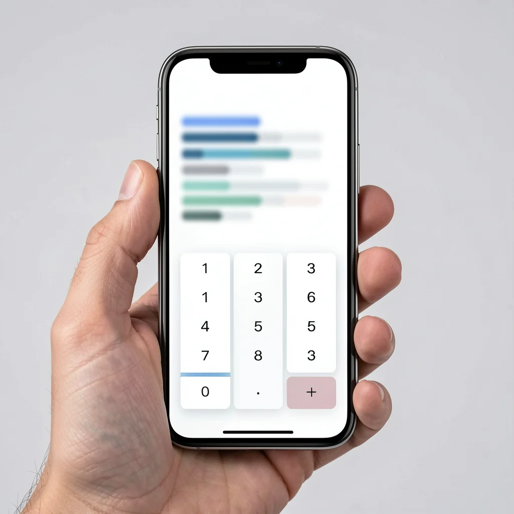Calculador de RPM do TikTok: Simule Seus Ganhos no Brasil